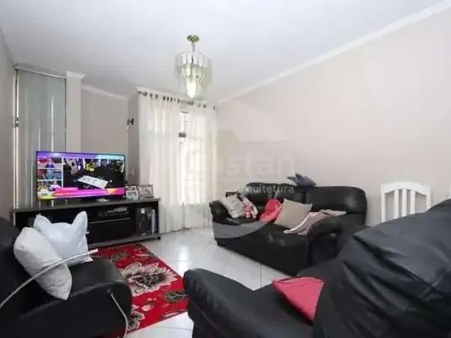 Casa / Sobrado para Venda em São Paulo/SP Vila Alpina 3 Quartos