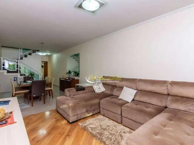 Casa / Sobrado para Venda em São Paulo/SP Vila Alpina 3 Quartos