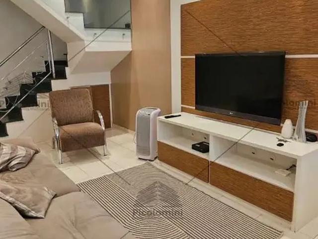 Casa / Sobrado para Venda em São Paulo/SP Vila Alpina 3 Quartos