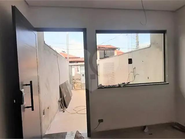 Casa / Sobrado para Venda em São Paulo/SP Vila Alpina 3 Quartos