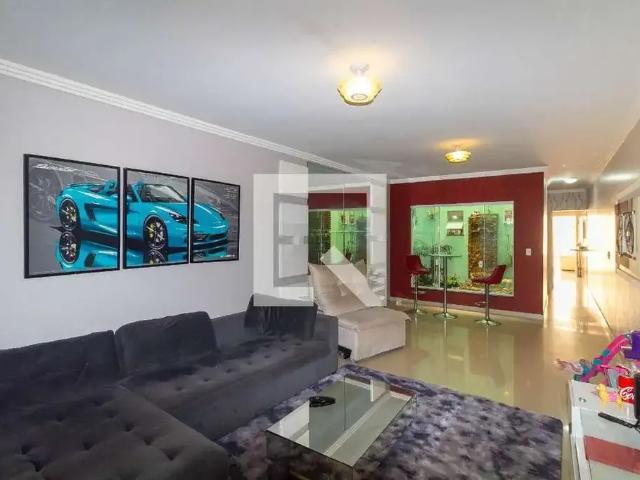 Casa / Sobrado para Venda em São Paulo/SP Vila Alpina 3 Quartos