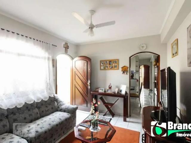 Casa / Sobrado para Venda em São Paulo/SP Vila Alpina 3 Quartos