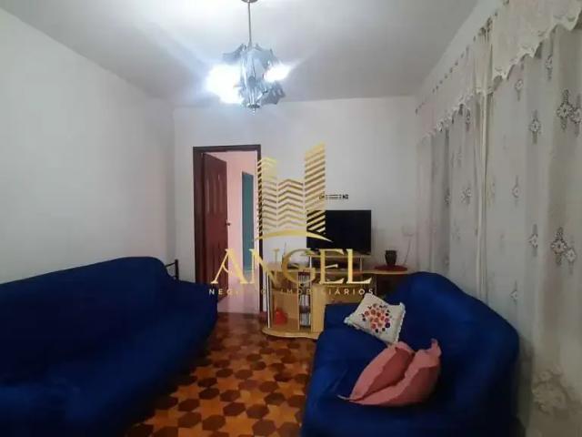 Casa / Sobrado para Venda em São Paulo/SP Vila Alpina 3 Quartos