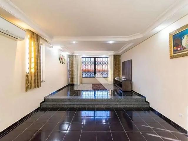 Casa / Sobrado para Venda em São Paulo/SP Vila Alpina 3 Quartos
