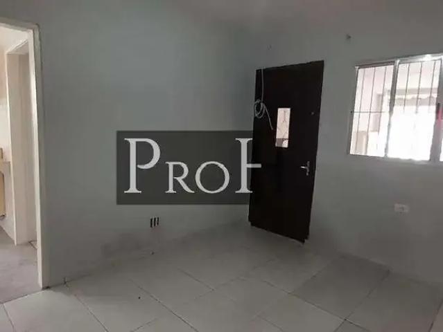 Casa / Sobrado para Venda em São Paulo/SP Vila Alpina 3 Quartos