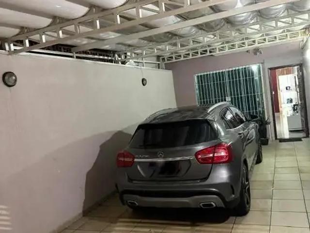 Casa / Sobrado para Venda em São Paulo/SP Vila Alpina 3 Quartos