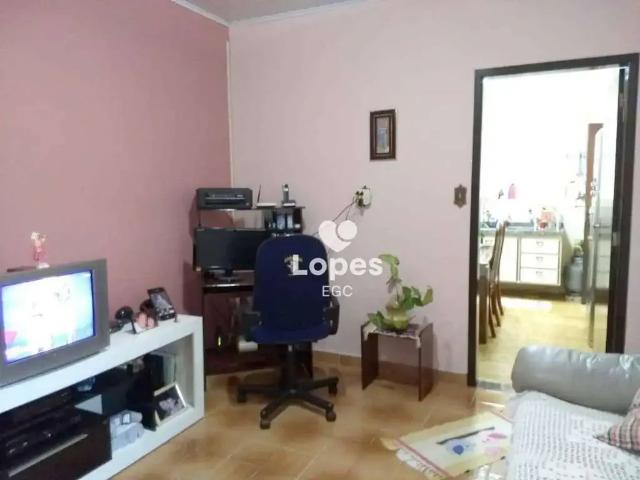 Casa / Sobrado para Venda em São Paulo/SP Vila Alpina 3 Quartos