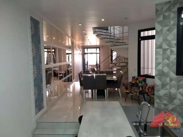 Casa / Sobrado para Venda em São Paulo/SP Vila Alpina 3 Quartos