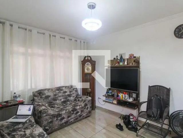 Casa / Sobrado para Venda em São Paulo/SP Vila Alpina 3 Quartos