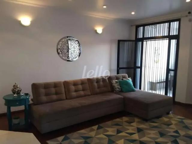 Casa / Sobrado para Venda em São Paulo/SP Vila Alpina 3 Quartos