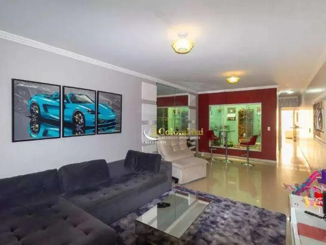 Casa / Sobrado para Venda em São Paulo/SP Vila Alpina 3 Quartos