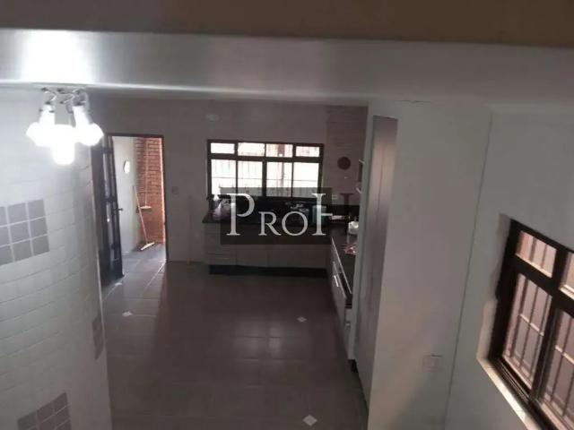 Casa / Sobrado para Venda em São Paulo/SP Vila Alpina 3 Quartos