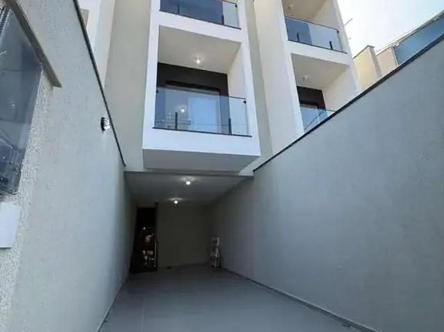 Casa / Sobrado para Venda em São Paulo/SP Vila Alpina 3 Quartos