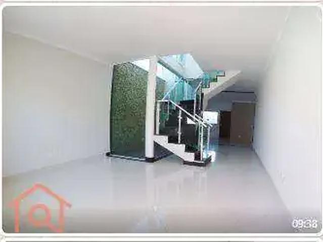 Casa / Sobrado para Venda em São Paulo/SP Vila Alpina 3 Quartos