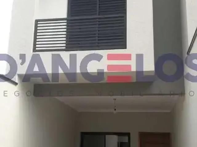 Casa / Sobrado para Venda em São Paulo/SP Vila Alpina 3 Quartos