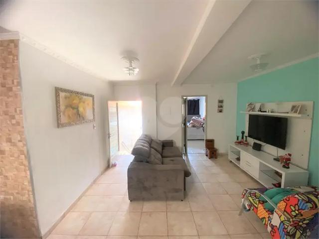 Casa / Sobrado para Venda em São Paulo/SP Vila Alpina 3 Quartos