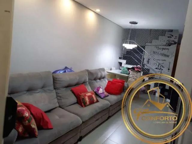 Casa / Sobrado para Venda em São Paulo/SP Vila Alpina 3 Quartos