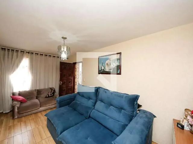 Casa / Sobrado para Venda em São Paulo/SP Vila Alpina 3 Quartos