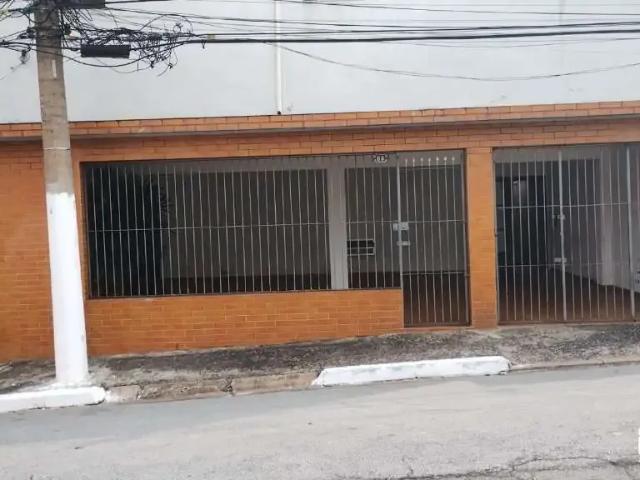 Casa / Sobrado para Venda em São Paulo/SP Vila Alpina 3 Quartos