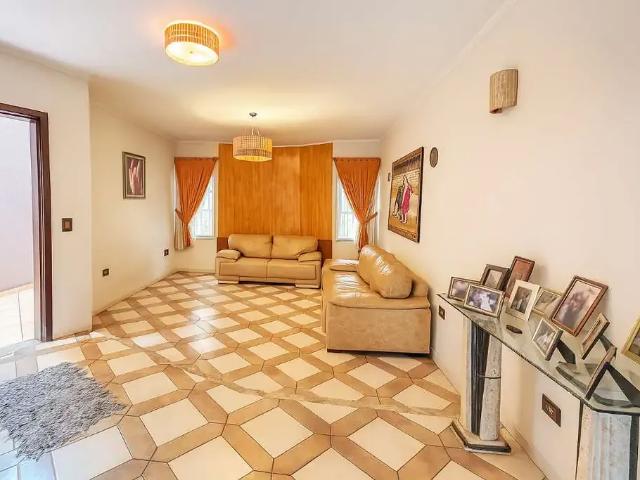Casa / Sobrado para Venda em São Paulo/SP Vila Alpina 3 Quartos