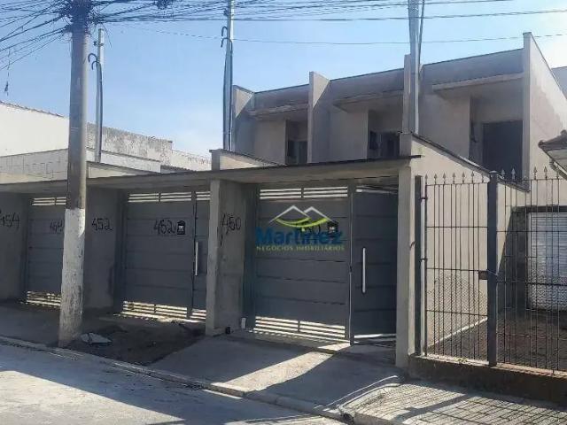 Casa / Sobrado para Venda em São Paulo/SP Vila Alpina 3 Quartos