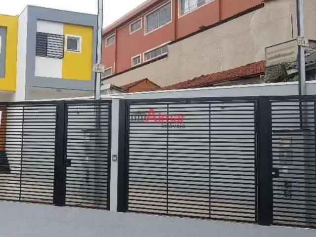 Casa / Sobrado para Venda em São Paulo/SP Vila Alpina 3 Quartos
