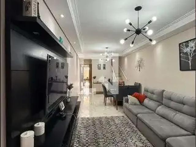 Casa / Sobrado para Venda em São Paulo/SP Vila Alpina 3 Quartos