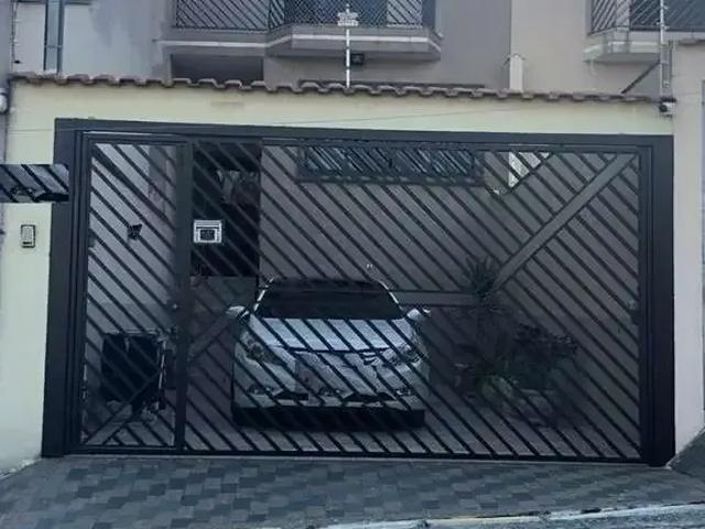 Casa / Sobrado para Venda em São Paulo/SP Vila Alpina 3 Quartos
