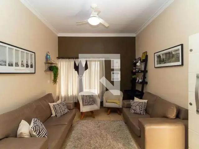 Casa / Sobrado para Venda em São Paulo/SP Vila Alpina 3 Quartos