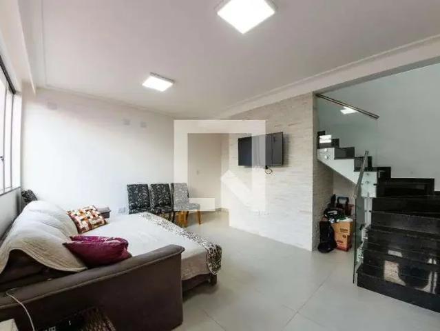Casa / Sobrado para Venda em São Paulo/SP Vila Alpina 3 Quartos