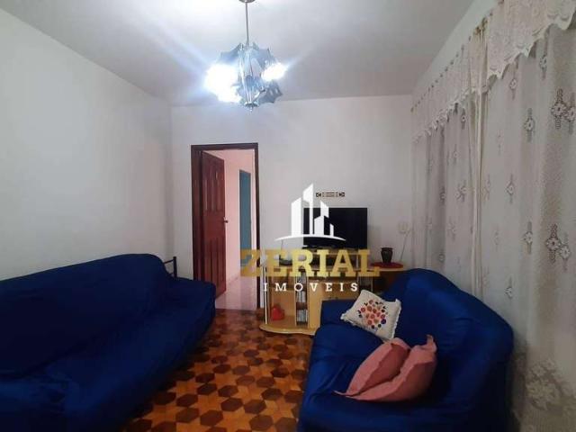 Casa / Sobrado para Venda em São Paulo/SP Vila Alpina 3 Quartos