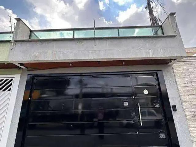 Casa / Sobrado para Venda em São Paulo/SP Vila Alpina 3 Quartos