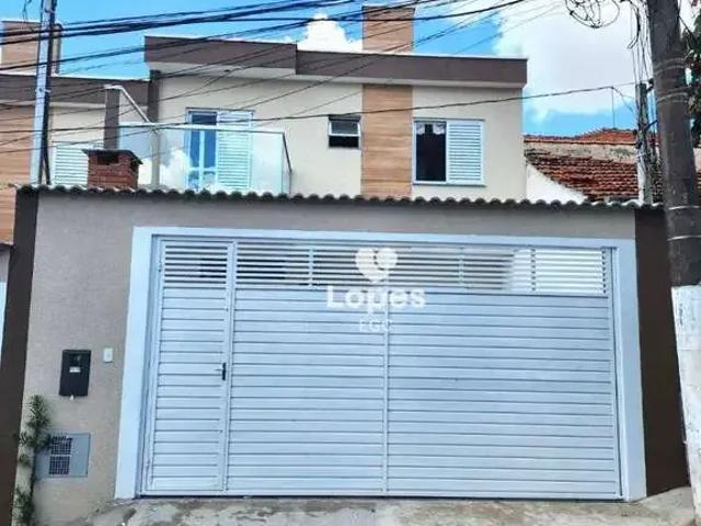 Casa / Sobrado para Venda em São Paulo/SP Vila Alpina 3 Quartos