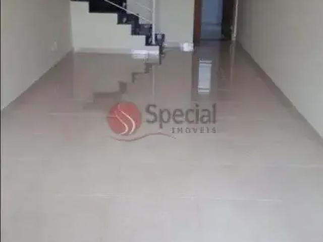 Casa / Sobrado para Venda em São Paulo/SP Vila Alpina 3 Quartos