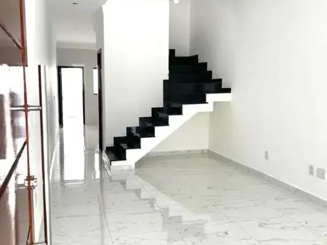 Casa / Sobrado para Venda em São Paulo/SP Vila Alpina 3 Quartos