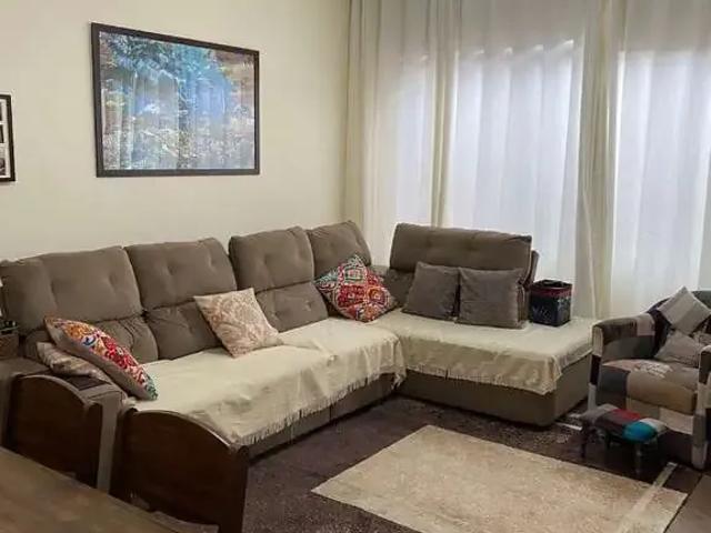Casa / Sobrado para Venda em São Paulo/SP Vila Alpina 3 Quartos