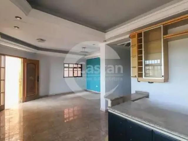 Casa / Sobrado para Venda em São Paulo/SP Vila Alpina 3 Quartos