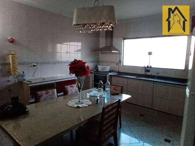 Casa / Sobrado para Venda em São Paulo/SP Vila Alpina 3 Quartos