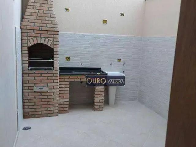 Casa / Sobrado para Venda em São Paulo/SP Vila Alpina 3 Quartos