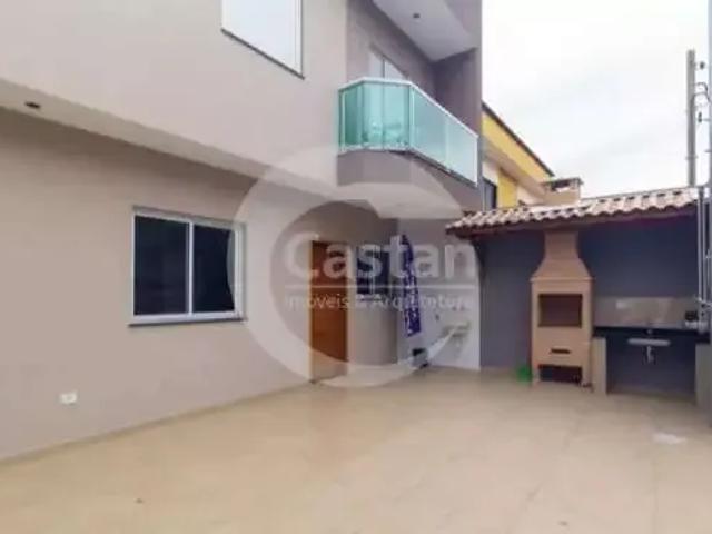 Casa / Sobrado para Venda em São Paulo/SP Vila Alpina 3 Quartos