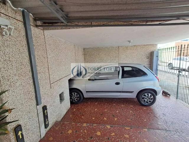 Casa / Sobrado para Venda em São Paulo/SP Vila Alpina 3 Quartos