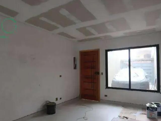 Casa / Sobrado para Venda em São Paulo/SP Vila Alpina 3 Quartos