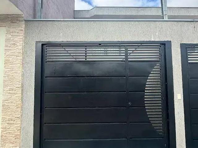 Casa / Sobrado para Venda em São Paulo/SP Vila Alpina 3 Quartos