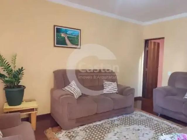 Casa / Sobrado para Venda em São Paulo/SP Vila Alpina 3 Quartos