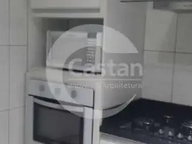 Casa / Sobrado para Venda em São Paulo/SP Vila Alpina 3 Quartos