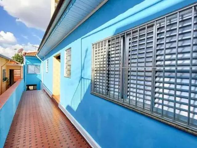 Casa / Sobrado para Venda em São Paulo/SP Vila Alpina 3 Quartos
