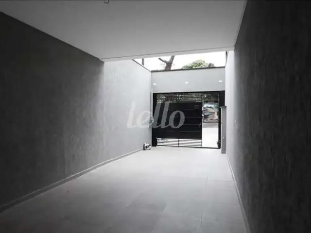 Casa / Sobrado para Venda em São Paulo/SP Vila Alpina 3 Quartos