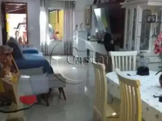 Casa / Sobrado para Venda em São Paulo/SP Vila Alpina 3 Quartos