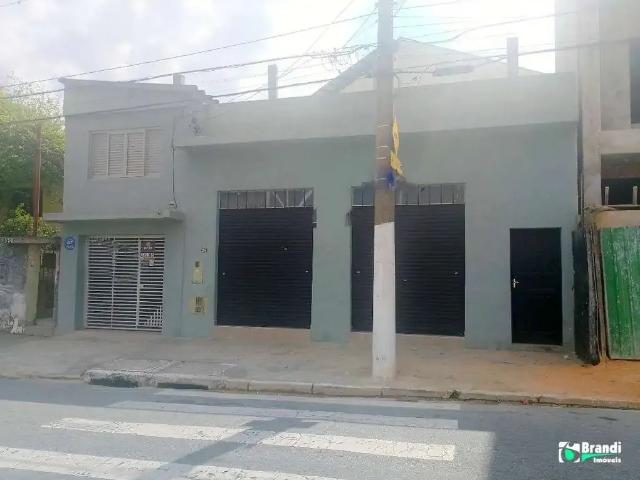 Casa / Sobrado para Venda em São Paulo/SP Vila Alpina 3 Quartos