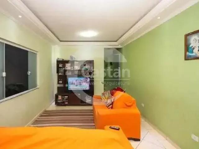 Casa / Sobrado para Venda em São Paulo/SP Vila Alpina 3 Quartos
